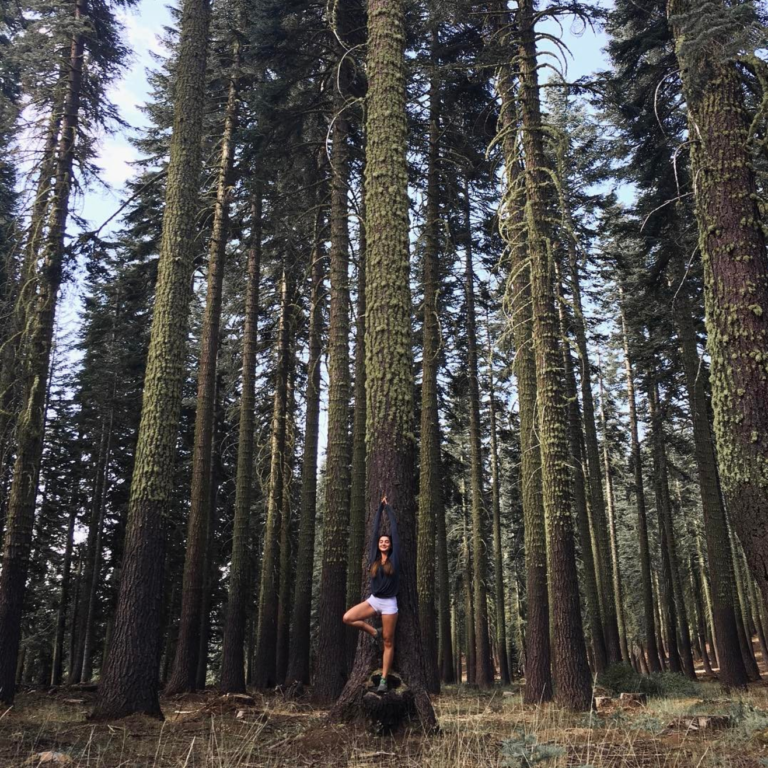 5 Benefits of Being in Nature - Simply Andreea