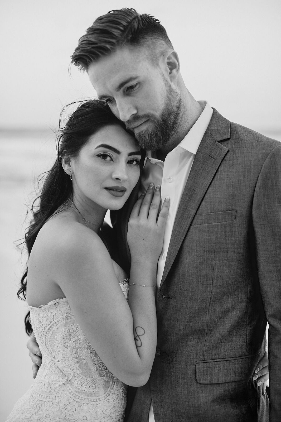 A Lesson in Getting Married - Simply Andreea