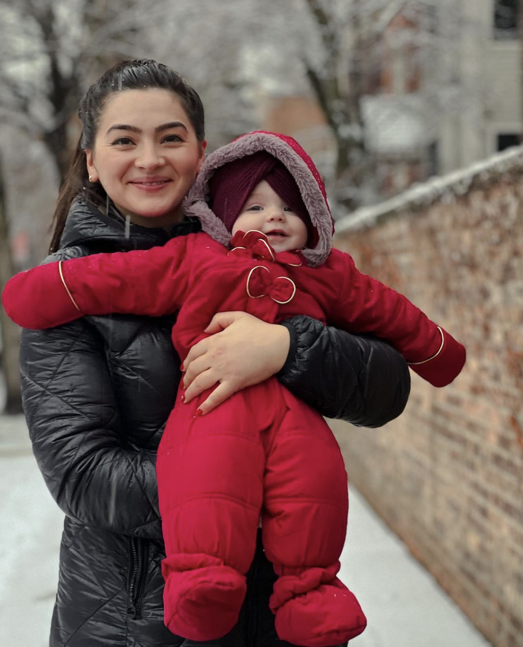 Snow Gear For Babies Toddlers Simply Andreea snow-gear-for-babies-toddlers-simply-andreea